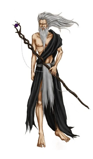 Sitan | Villains Wiki | Fandom