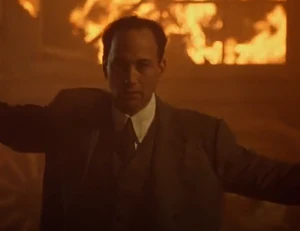 Fredo Strozzi | Villains Wiki | Fandom