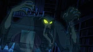 Phantom Shadow | Villains Wiki | Fandom