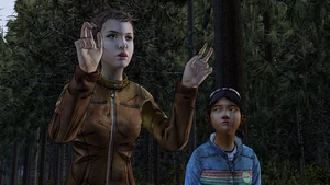 Jane (The Walking Dead) | Villains Wiki | Fandom