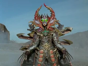 Tau Zant | Villains Wiki | Fandom