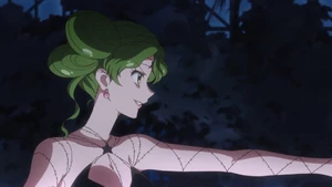 Tellu | Villains Wiki | Fandom