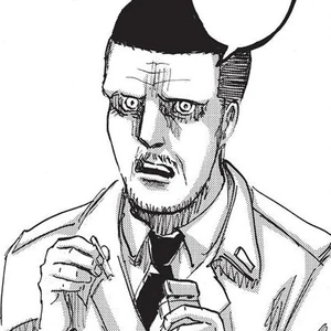 Theo Magath/Gallery | Villains Wiki | Fandom