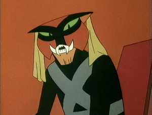 Brak | Villains Wiki | Fandom