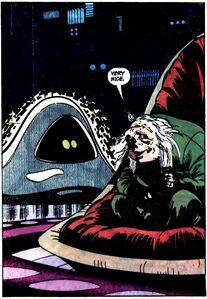 Turtle (DC) | Villains Wiki | Fandom