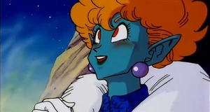 Princess Snake | Villains Wiki | Fandom