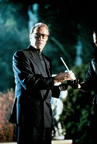 Ivan Getz | Villains Wiki | Fandom