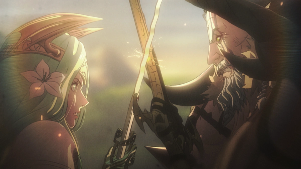 Seiros/Synopsis | Villains Wiki | Fandom