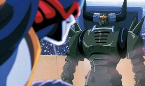 Pluto (Astroboy)/Gallery | Villains Wiki | Fandom