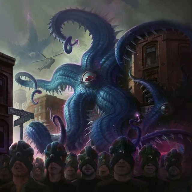 Starro (DC) | Villains Wiki | Fandom