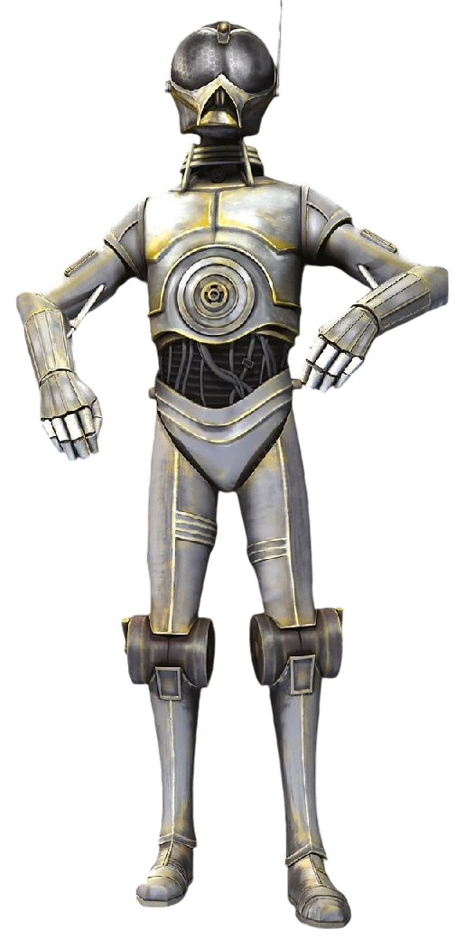 4A-7 | Villains Wiki | Fandom