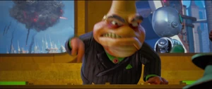 Chairman Drek (2016)/Gallery | Villains Wiki | Fandom