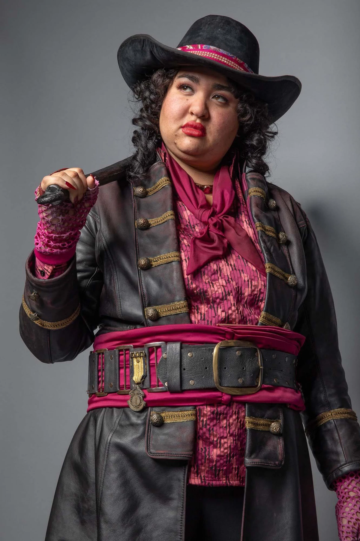 Alvida (Netflix's One Piece) | Villains Wiki | Fandom