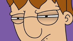 Douglas (Dr. Monster) | Villains Wiki | Fandom