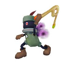 Primids | Villains Wiki | Fandom