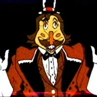 Boozoo | Villains Wiki | Fandom