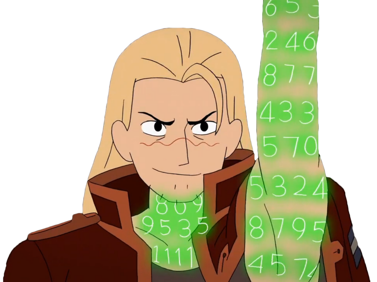 Simon Laurent | Villains Wiki | Fandom