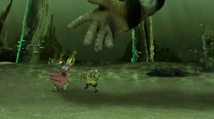 Cyclops (SpongeBob SquarePants)/Gallery | Villains Wiki | Fandom