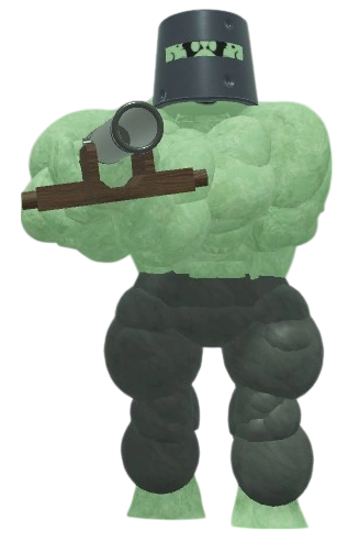 Goliath (Dead Rails) | Villains Wiki | Fandom