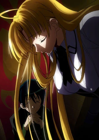 User blog:JacobKyleF/PE Proposal: Diodora Astaroth | Villains Wiki | Fandom