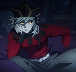 Doma/Gallery | Villains Wiki | Fandom