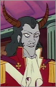 Boazanian Empire | Villains Wiki | Fandom