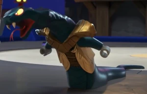 Aspheera | Villains Wiki | Fandom