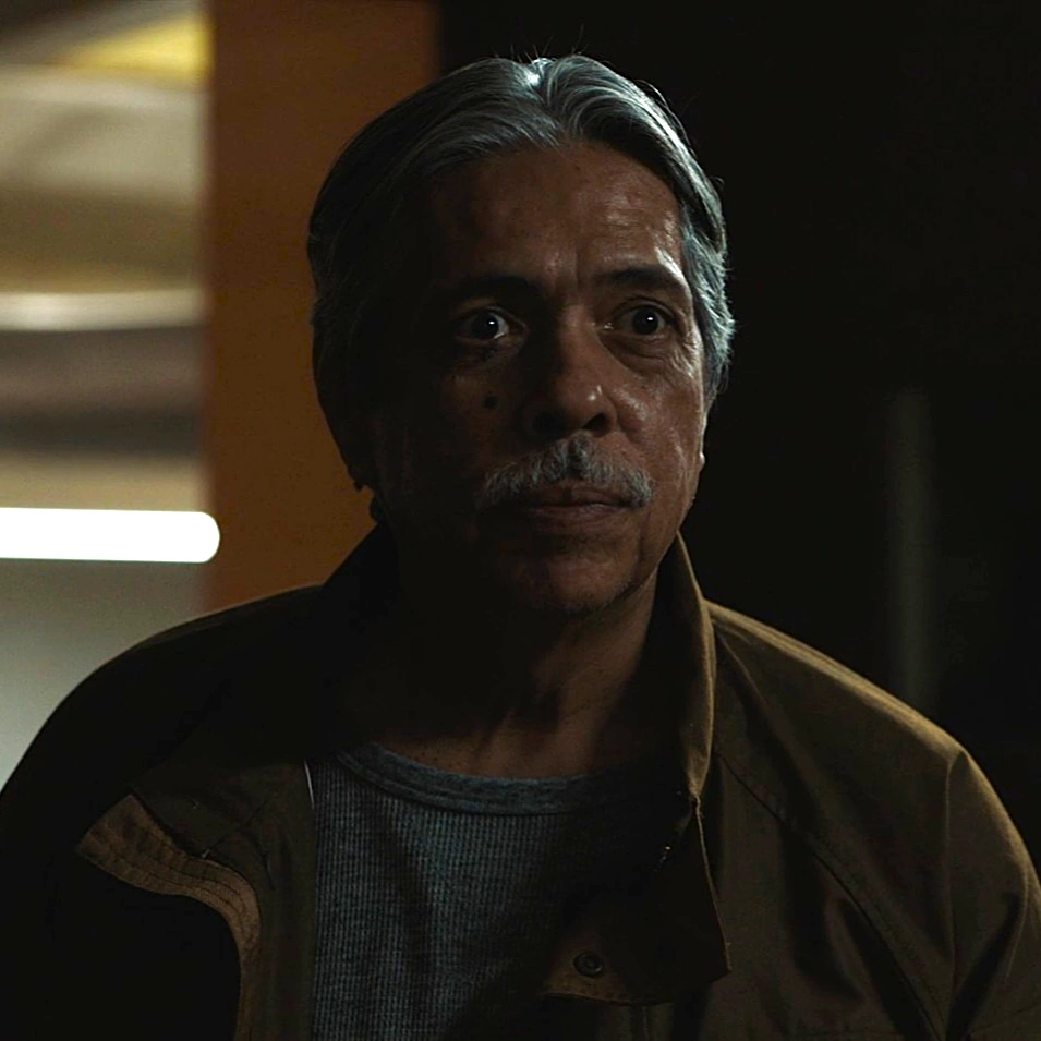 Estevan “El Pincho” Maldonado | Villains Wiki | Fandom