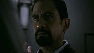 Eli Morrow/Gallery | Villains Wiki | Fandom