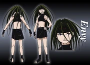 Envy | Villains Wiki | Fandom