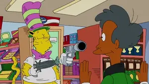 The Fat in the Hat | Villains Wiki | Fandom