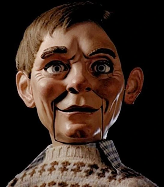 Toys & Games Puppets Magic Fats the Dummy etna.com.pe