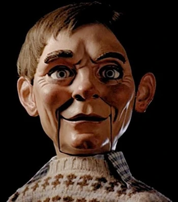 Fats (Magic) | Villains Wiki | Fandom