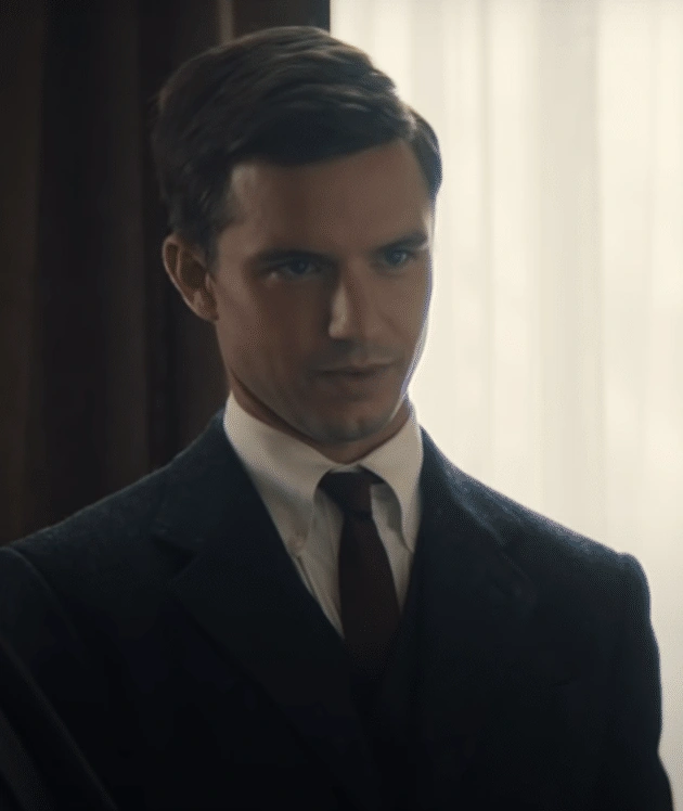 Donald Weboy | Villains Wiki | Fandom