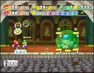 Sir Grodus | Villains Wiki | Fandom