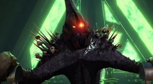 Gorg Commander/Gallery | Villains Wiki | Fandom