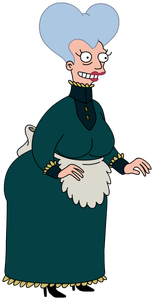 Mom (Futurama)/Gallery | Villains Wiki | Fandom