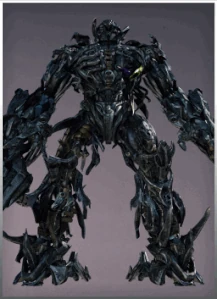 Shockwave (Transformers Original Films) | Villains Wiki | Fandom