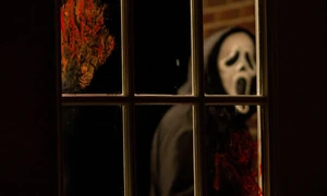 Jill Roberts/Gallery | Villains Wiki | Fandom