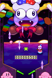 Marx (Kirby)/Gallery | Villains Wiki | Fandom