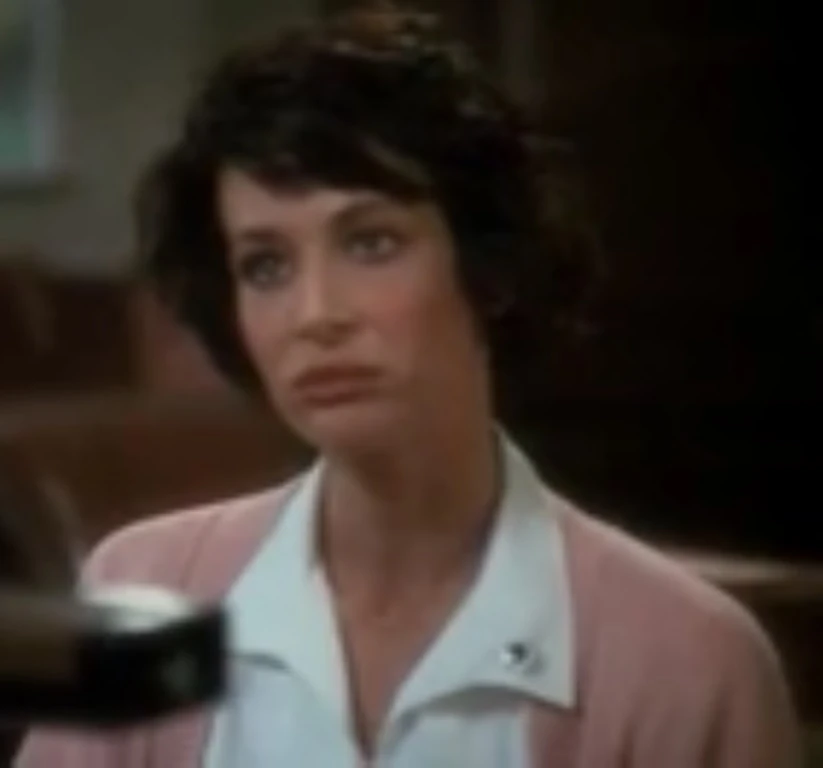 Laura Corman | Villains Wiki | Fandom