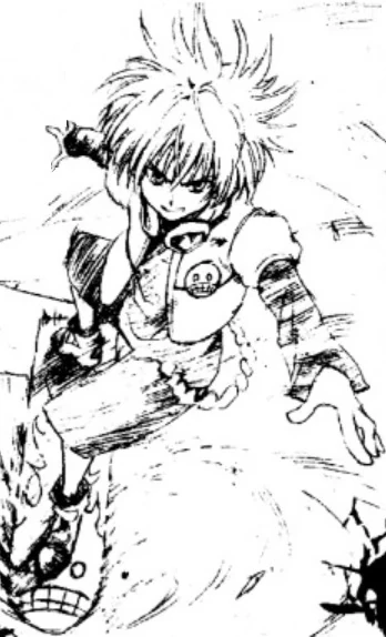 Leon Elliott | Villains Wiki | Fandom