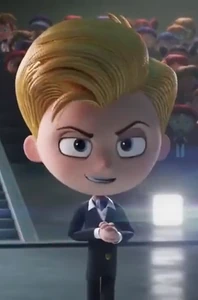 Lou (UglyDolls)/Gallery | Villains Wiki | Fandom