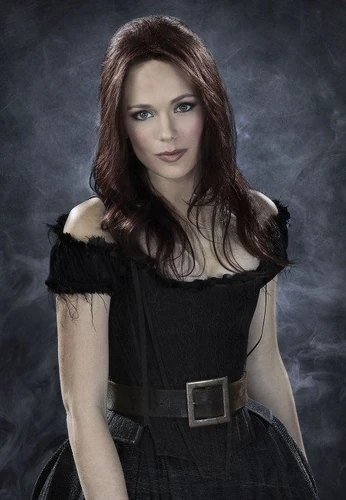 Katrina Crane | Villains Wiki | Fandom