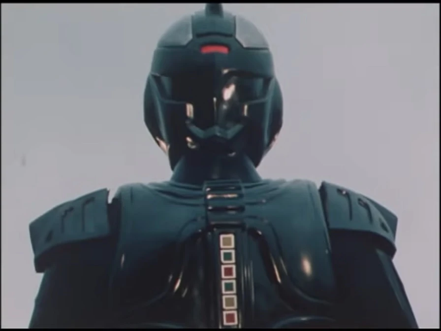 Mad Gallant | Villains Wiki | Fandom