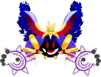 Magolor | Villains Wiki | Fandom