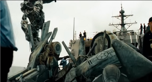 Blackout (Transformers Original Films) | Villains Wiki | Fandom