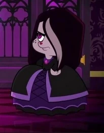 The Princess (Danger Mouse) | Villains Wiki | Fandom