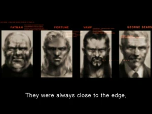 Dead Cell | Villains Wiki | Fandom
