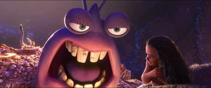 Tamatoa/Gallery | Villains Wiki | Fandom